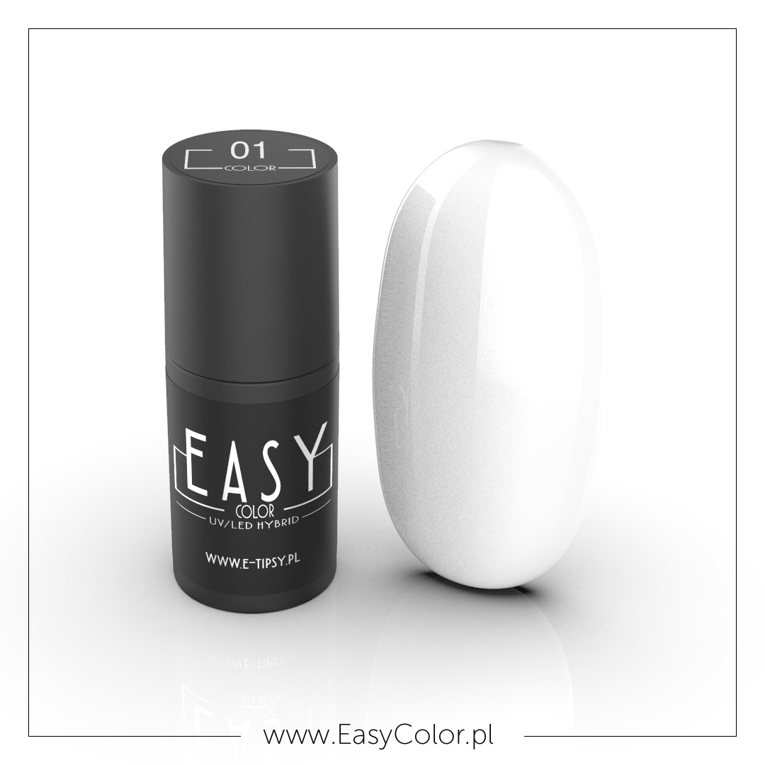 Easy Color - Easy Color